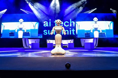 Ai Tech Summit