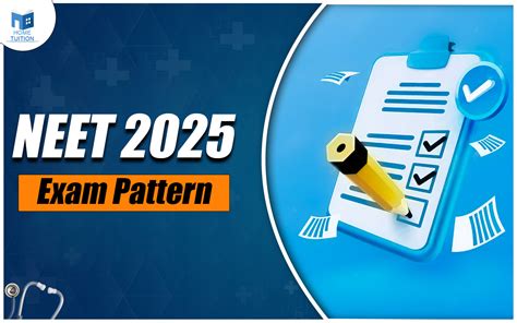 Neet Exam Pattern 2025 Marking Scheme Exam Mode Paper Level