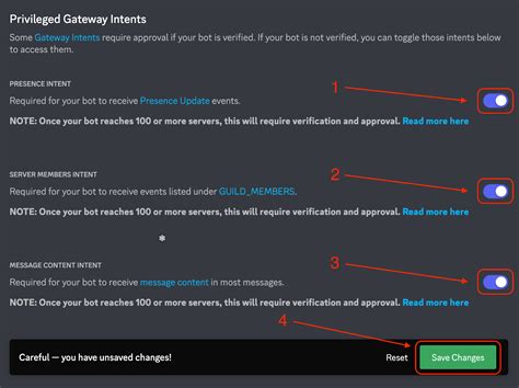 Set Up Your Mee6 Custom Bot Step By Step Guide Mee6