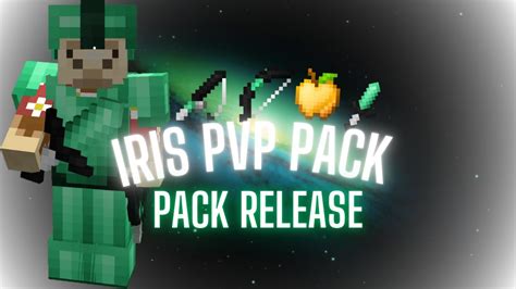Iris 16x Mint Pvp Pack Release 189 Youtube