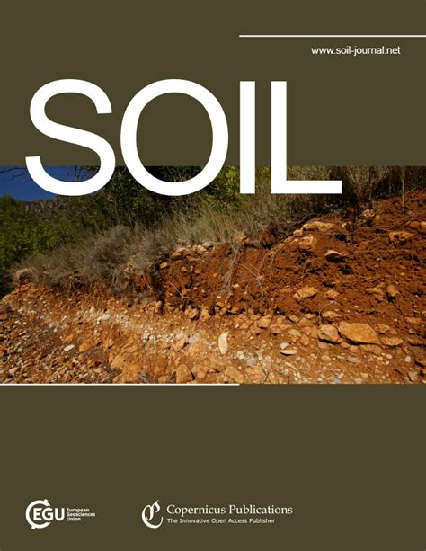 SOIL Home