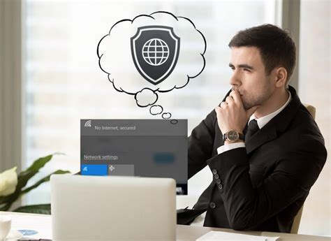 How To Fix An Ipv6 No Network Access Error Imc Grupo
