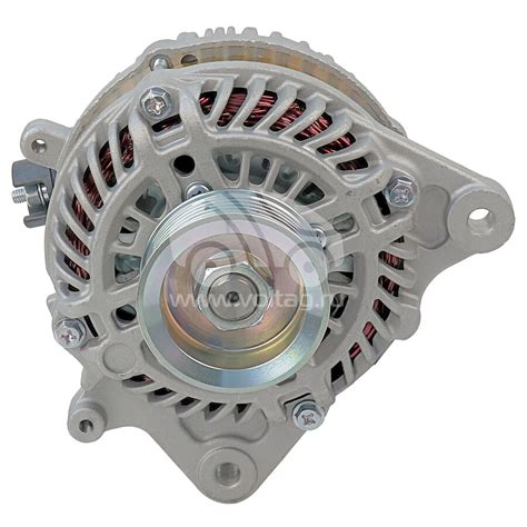 Alternator ALM5193: характеристики, кроссы, применяемость ...