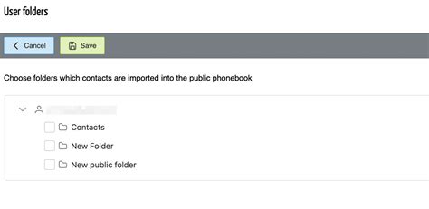 Microsoft 365 Contacts Connector