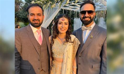 ایمان مزاری کی رخصتی، تصاویر منظرِ عام پر