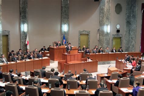 平成26年12月定例会閉会 全ての議案を原案通り可決 熱海市議会議員 橋本かずみ公式サイト