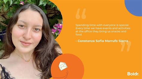 Our Team Members Share Their Happiest Moments