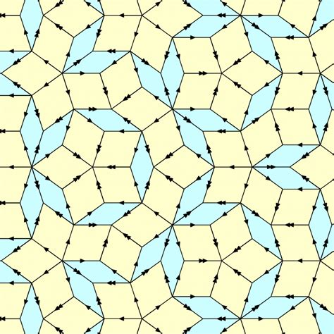 An Aperiodic Set Of Eleven Wang Tiles Amr