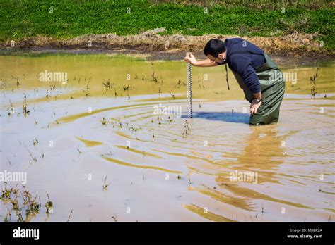 Turbidity Water Hi Res Stock Photography And Images Alamy