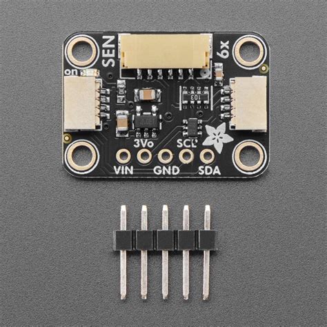 Breakout Boards And Modules The Pi Hut
