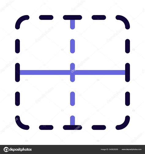 Insert Horizontal Line Cells Workbook Sheet Stock Vector By ©get4net 545829290