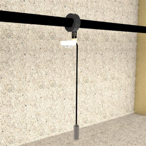 Ptsps095 Water And Smoke Detection Sensor Min Iot Monitoring And Integration Solutions Singapore