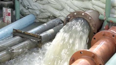 Saltwater Intrusion Could Be Wider Problem Caused By Rising Sea Levels Nbc Bay Area