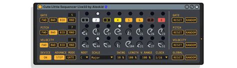 The Best Generative Sequencers For Electronic Music