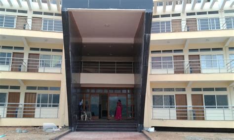 ECE PG CENTRES INFORMATION Visvesvaraya Technological University