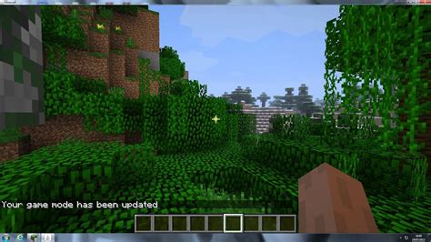 Minecraft How To Use Gamemode Command Youtube