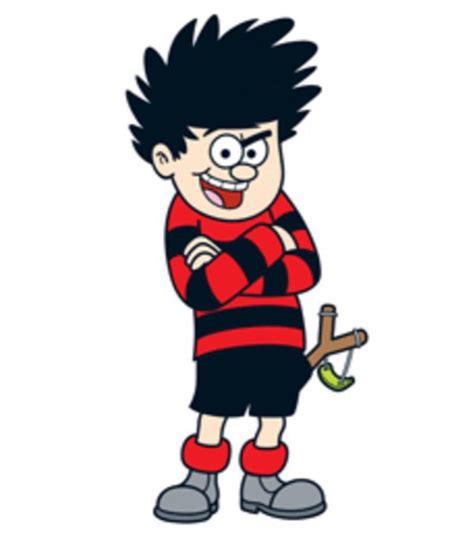 Comic Characters Flashcards Memorang