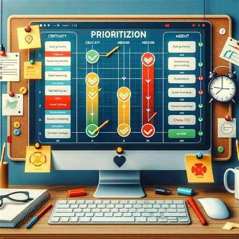 Tquality On Linkedin 🔍 Best Practice Prioritize Test Cases For Effective Testing 🔍 Fellow