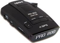 iBOX PRO 800 Smart Signature vs PRO 800 Signature - comparison: Bands ...
