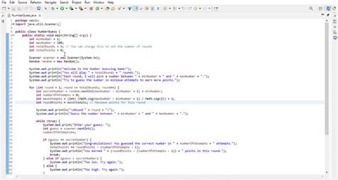 Naga Kalyani Narra On Linkedin Javaprogramming Eclipse Oasisinfobyte Oibsip