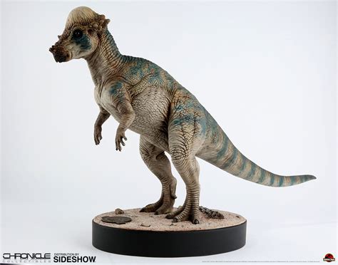 Pachycephalosaurus Jurassic Park Time To Collect