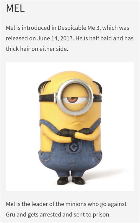 Do Minions Have Sex This Is How Despicable Me Characters Reproduce Do Minions Have Sex This Is How Despicable Me Characters Reproduce
