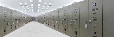 Electrical Control Panel Manufacturers In Bangalore Aimtech