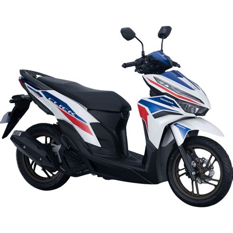 Honda Click 125 Limited Edition Starbike Corporation