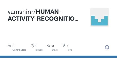 Github Vamshinr Human Activity Recognition Lstm Cnn