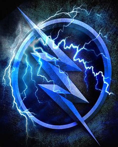 Flash Zoom Logo At Miranda Ramirez Blog