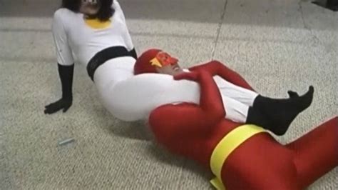 Red Lightning Vs Paste Girl Sexy Fighting Women Clips4sale