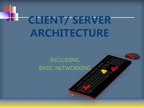 Basics Of Computer Networks Pptx Computer Networking Computing
