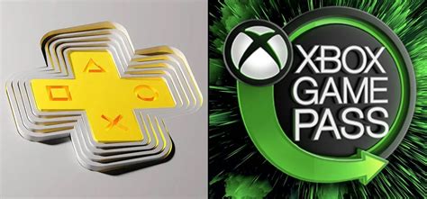 Playstation Plus Kontra Xbox Game Pass Porównanie Cen Po Ostatnich