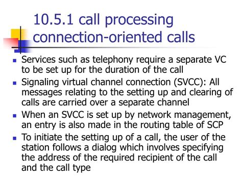 Ppt Chapter 10 Broadband Atm Networks Powerpoint Presentation Free Download Id5186839