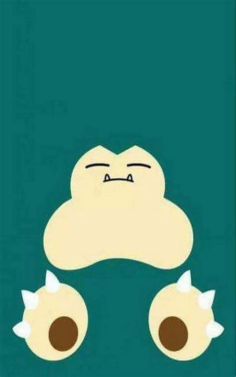 200 Snorlax Backgrounds