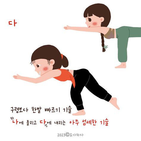 09화 요가의 기술