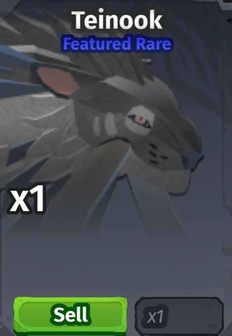Teinook Price Fandom