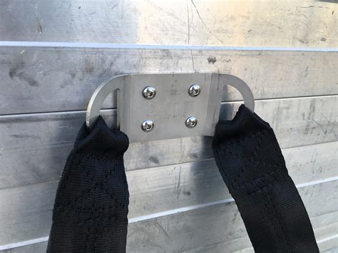 Universal Bracket Sirius Designs Brisbane