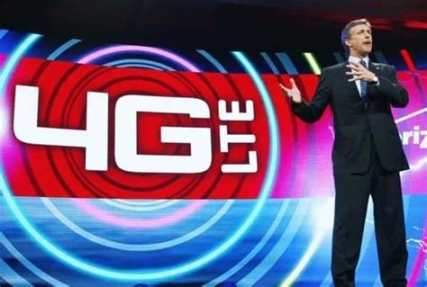 US LTE Coverage Up Network Speed Down According To Report From OpenSignal