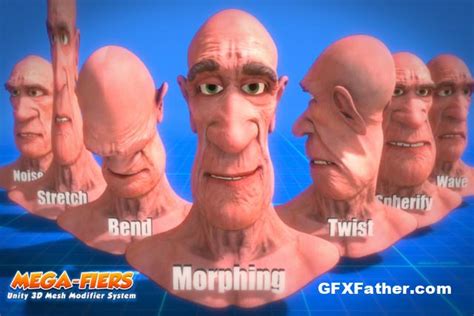 Unity Asset Mega Fiers V353 Gfxfather Unity Asset Mega Fiers V353 Gfxfather