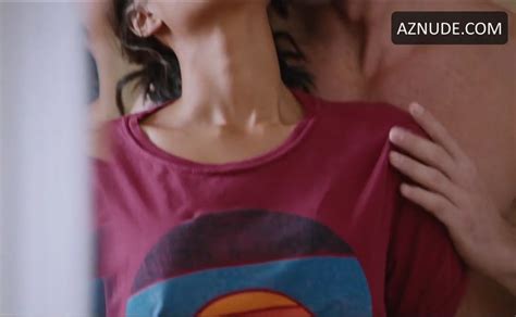 Sharon Leal Breasts Scene In Addicted Aznude