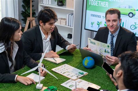 othm level 7 diploma in environmental and sustainability management