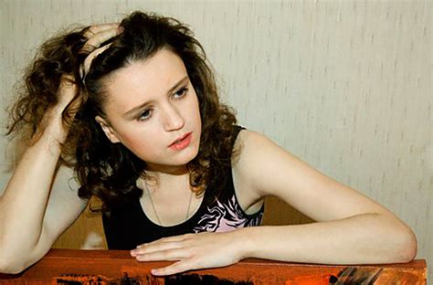 Анна Кузина биография актерская карьера личная жизнь Биографии