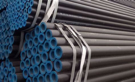 Api 5l X52 Psl2 Seamless And Erw Pipe Supplier
