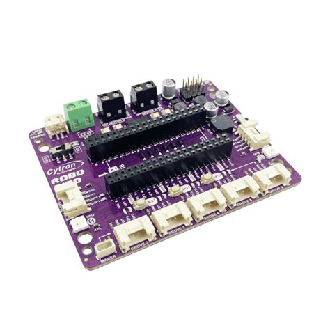 Raspberry Pi Pico 2 Smd Friendly
