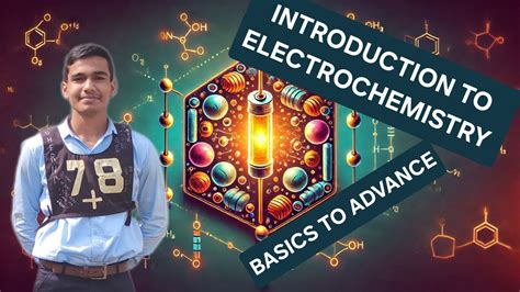 Class 12 Chapter 2 Electrochemistry Introductionbasics To Advance