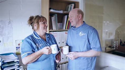 Care Jobs In South Gloucestershire Our Staff Mean A Lot To Us