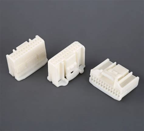 Te泰科连接器 电子连接器方案解决商 深圳鸿凯科技