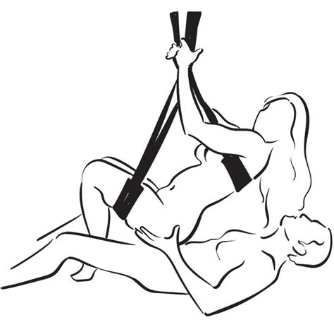 Kinky Sex Swing Positions Easy To Wild