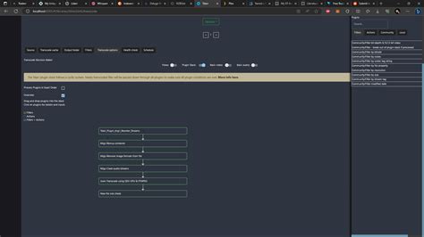 bitrate issues preventing transcode r tdarr
